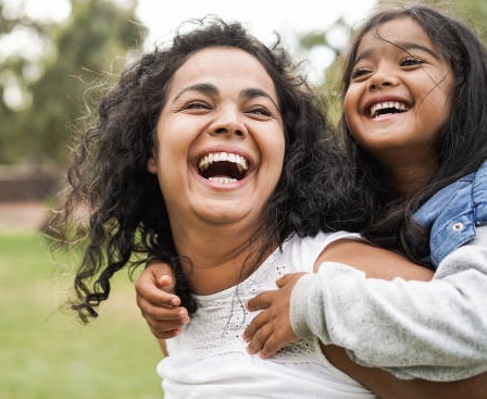 Activation Codes for Happiness